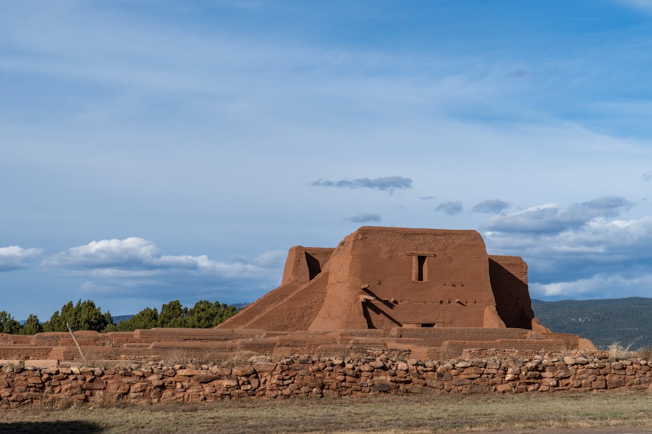 The Best Day Trips From Santa Fe New Mexico