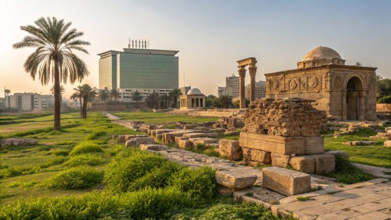 Solo Travel in Iraq: History, Culture, and Travel Advice